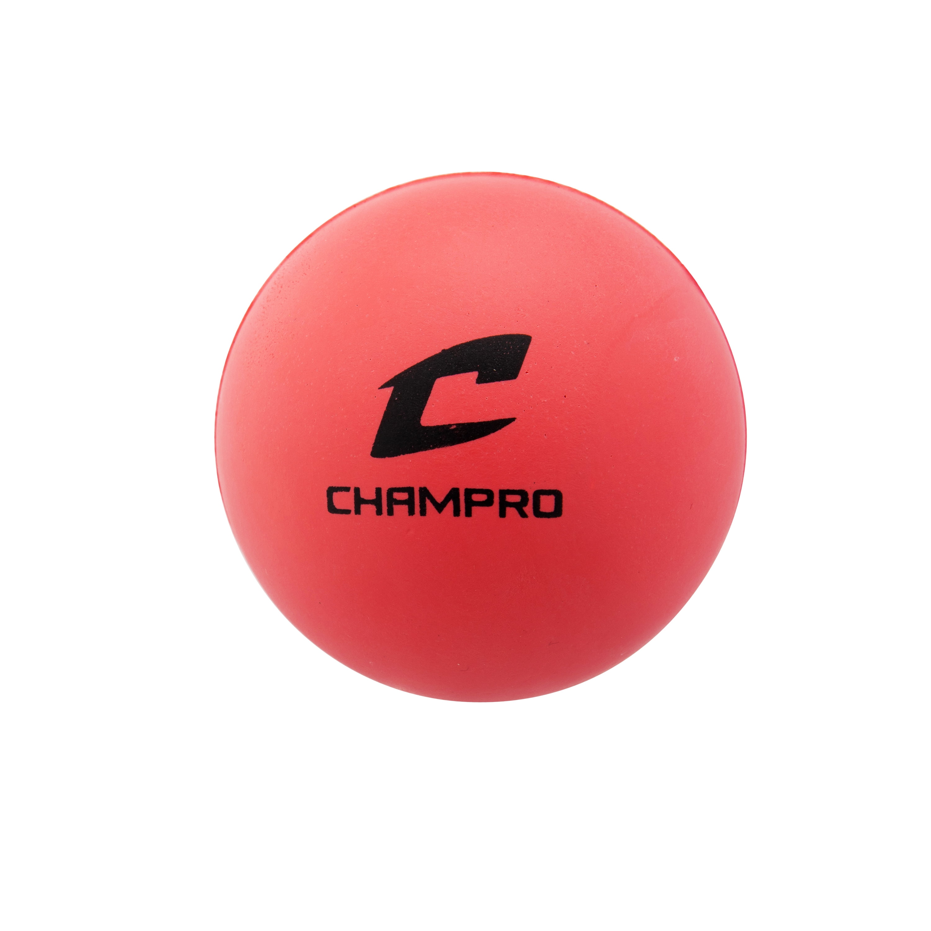 Champro Sports Foam Lacrosse Balls - Walmart.com
