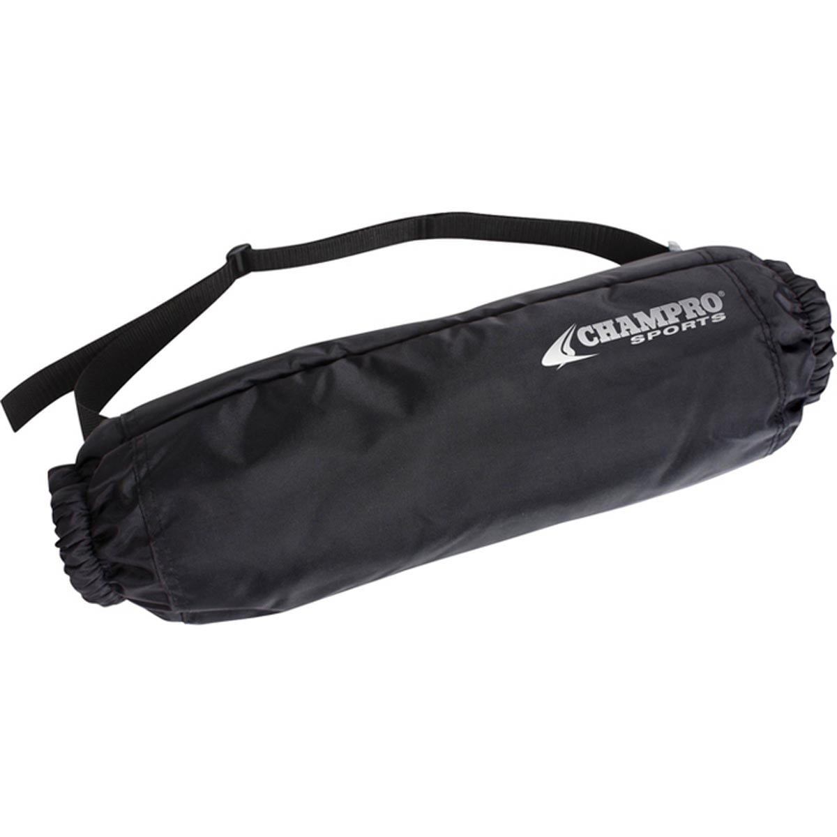 Champro Sports Youth Football Hand Warmer, Heated Pouch, Black ...