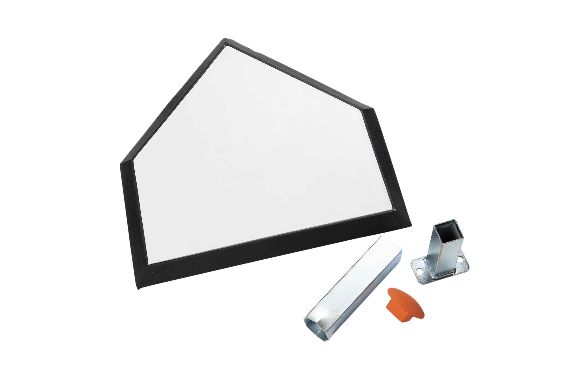 Champro Sports Pro Style Home Plate with Hollywood Style Anchor System ...