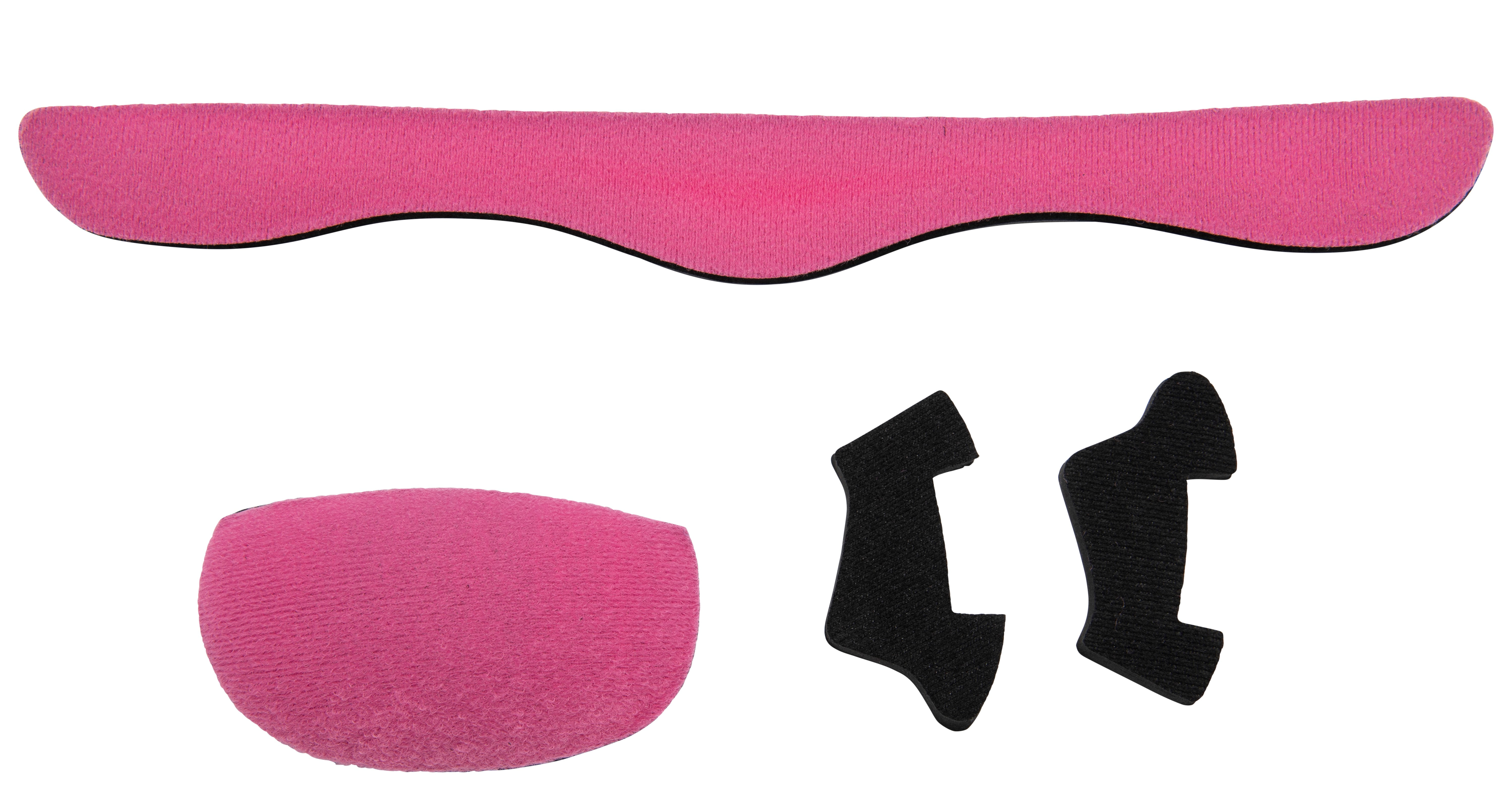 Champro Sports The Grill Softball Fielder's Facemask Color Liner Pad ...