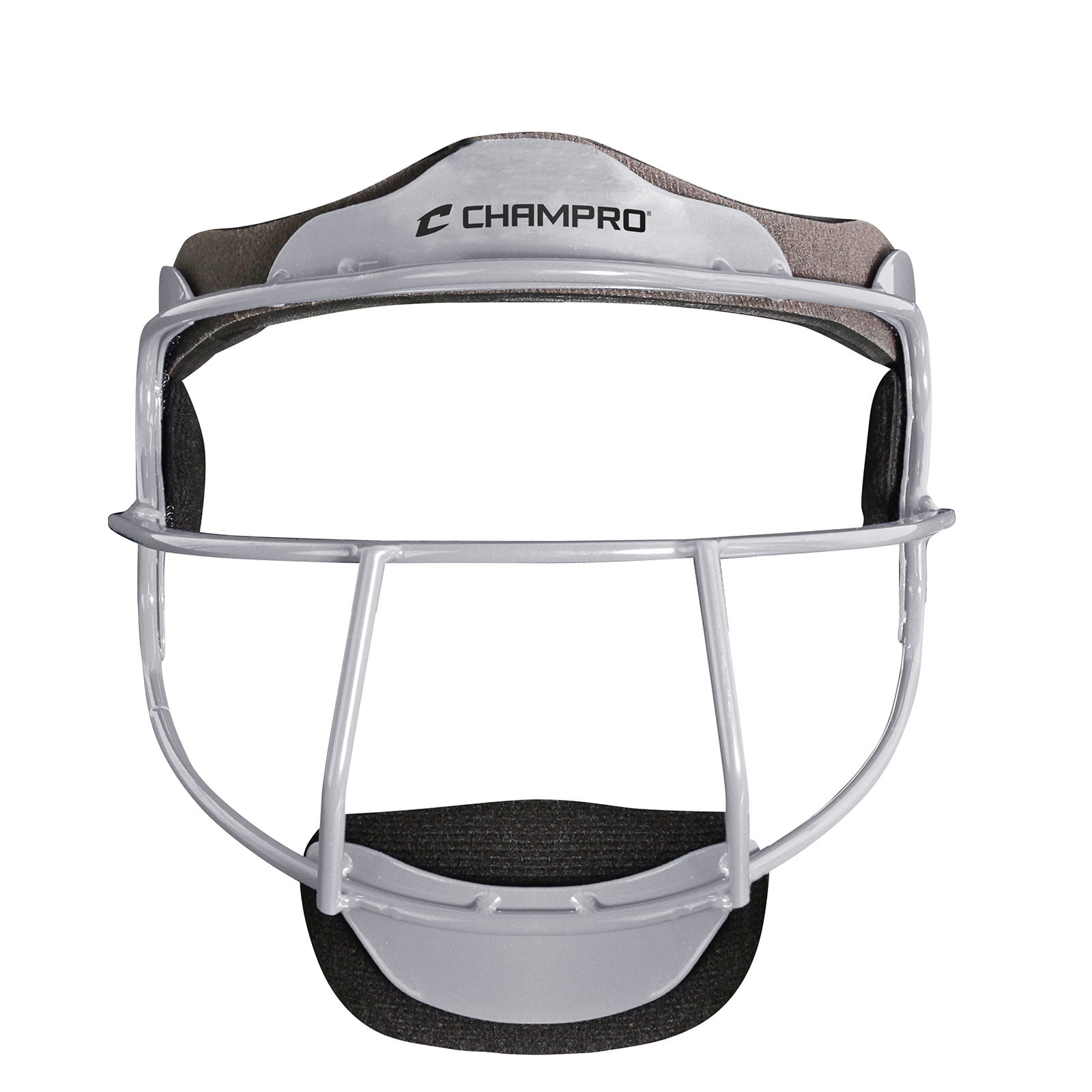 Champro Sports Youth Softball Defense Face Guard, The Grill Fielder's ...
