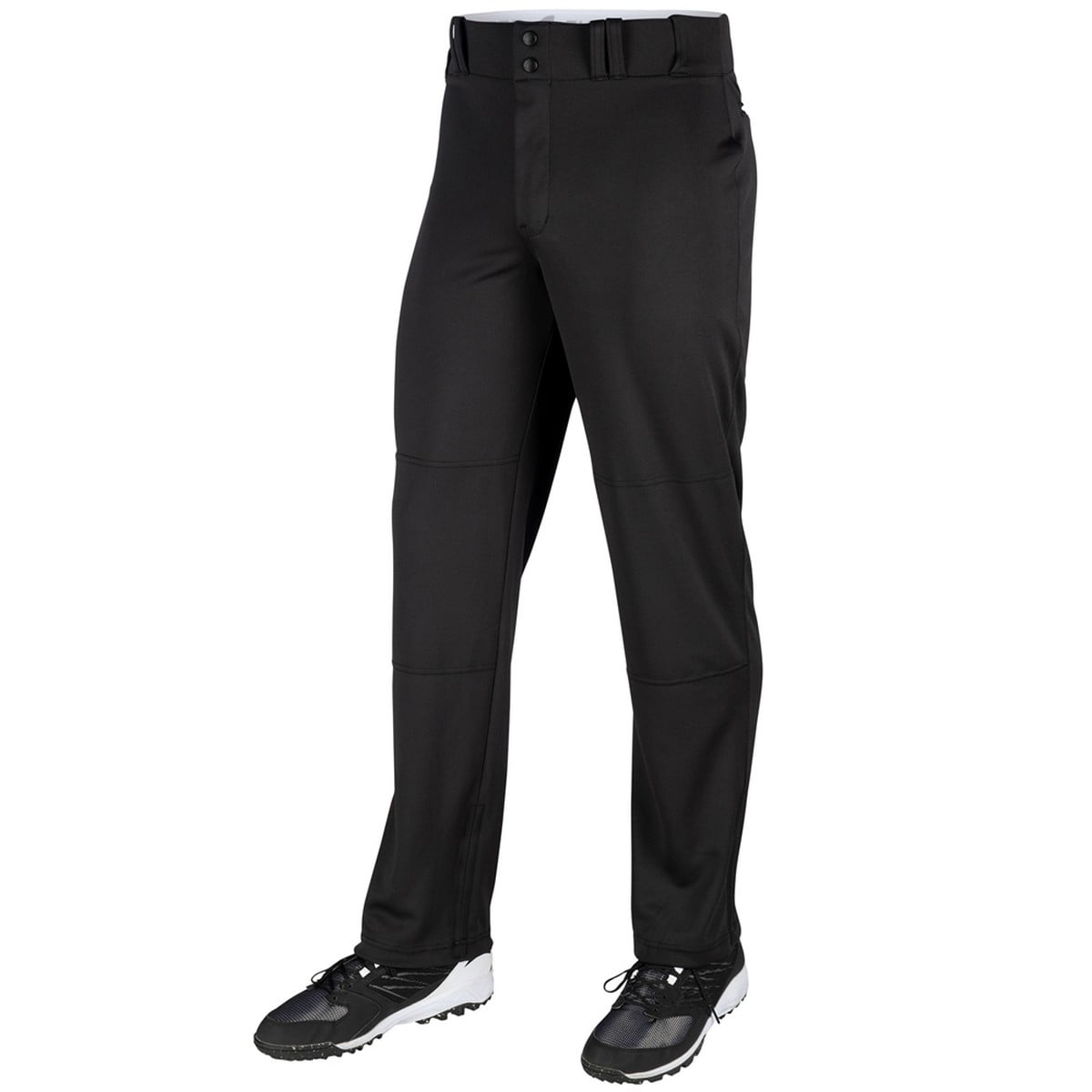 Champro Sports Triple Crown Open-Bottom Baseball Pants, Adult X-Large ...