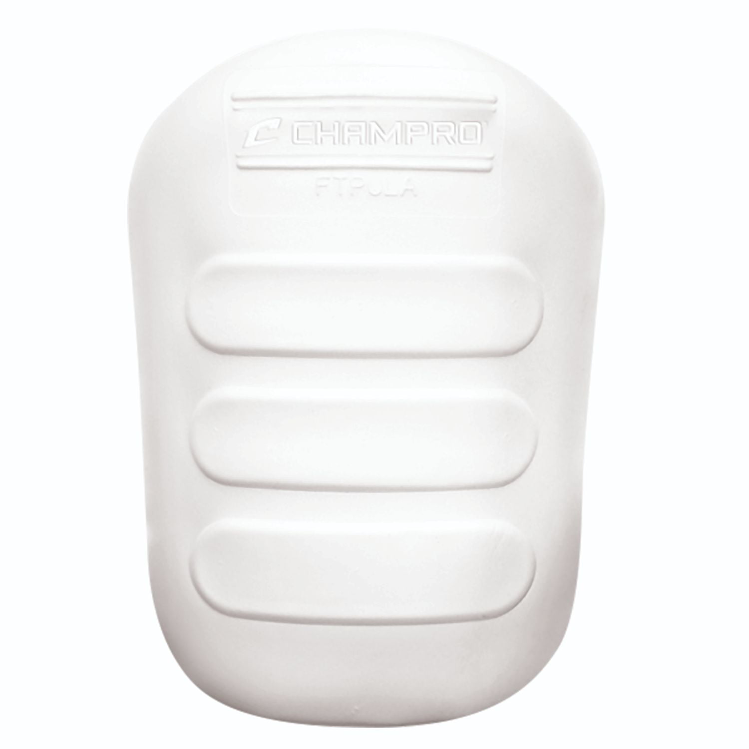 Champro Sports Ultralight Youth Football Thigh Pads White - Walmart.com