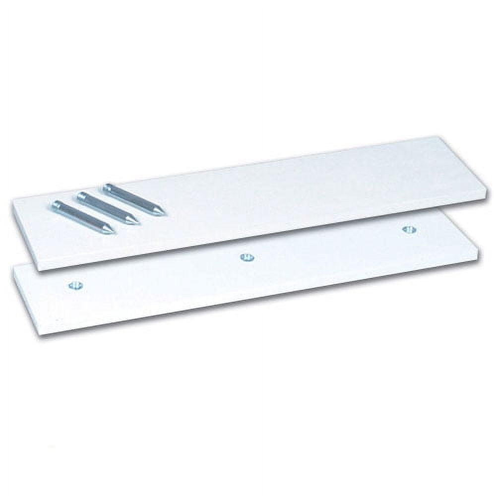 Champro Sports Youth Baseball Pitching Rubber - Walmart.com