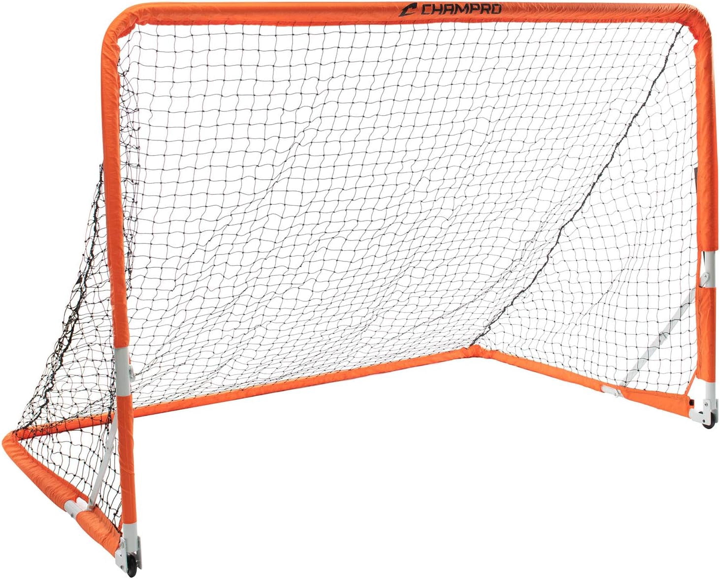 Champro Wheeled Soccer Goal - Walmart.com
