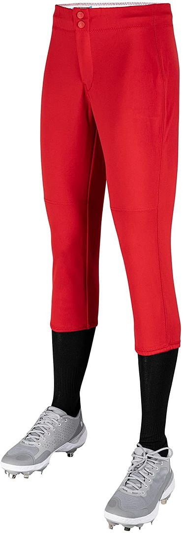 Champro Women's Fireball Fastpitch Pants - Walmart.com