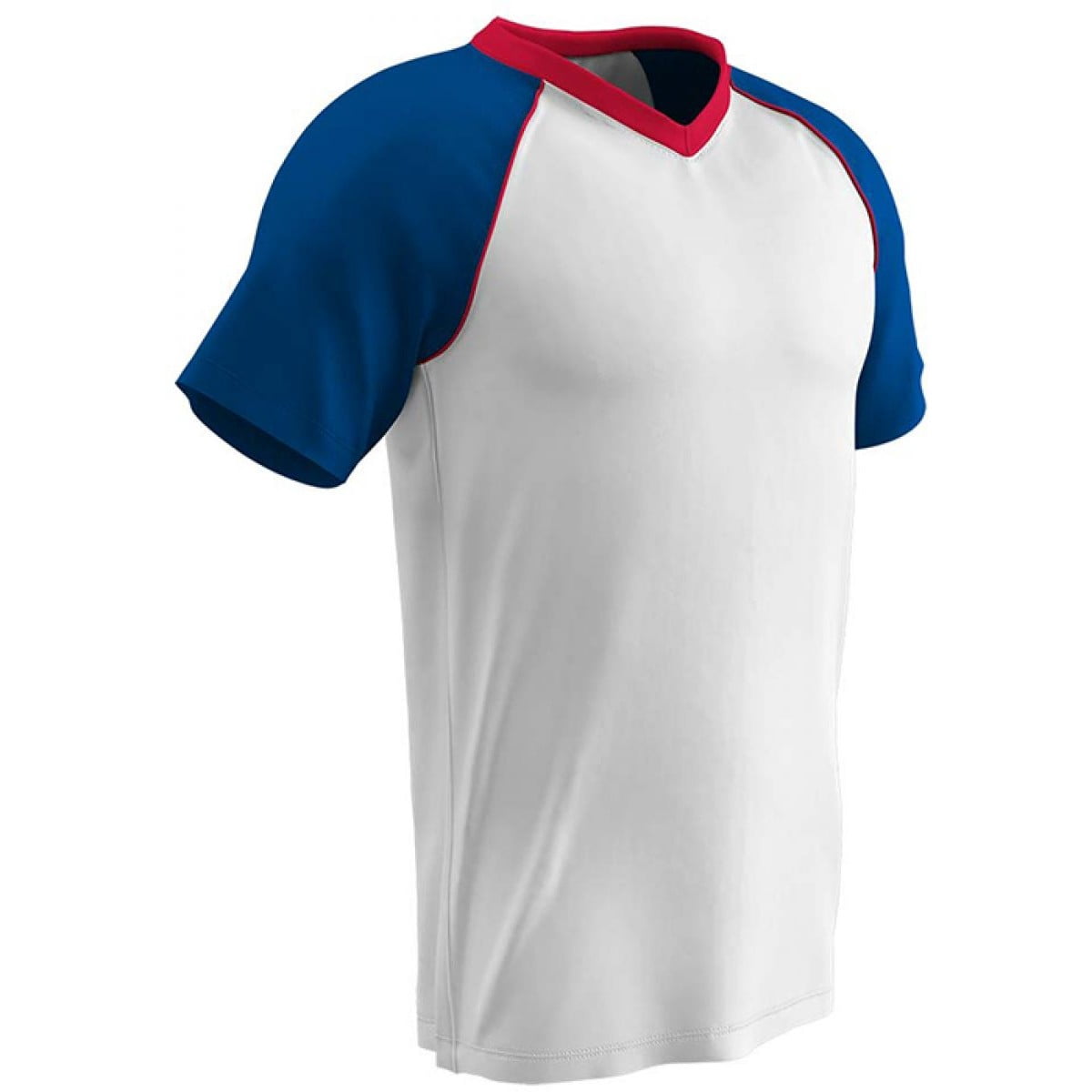 Champro Youth Bunt Lightweight Mesh Baseball Jersey - Walmart.com
