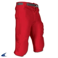 Champro Adult Goal Line Slotted Football Game Pants - Walmart.com