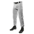 CHAMPRO Youth Baseball Pants, Triple Crown Classic, Elastic Leg ...