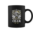 Chan Name In Case Of Emergency My Blood Coffee Mugs - Walmart.com