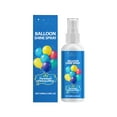 Chanana Balloon Shine Spray for Party : Balloons Spray Silicone for ...