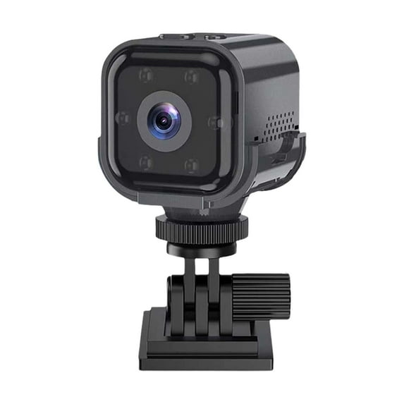 Chanana Guardhouse Camera, House Security Camera, with Wide-Angle Lens ...