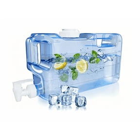 Fridge Water Jug