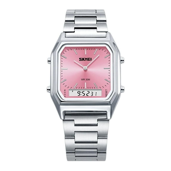 Chanana Unisex Wrist Watch, Waterproof Military Analog Digital Watches ...