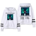 Chance The Rapper Merch And We Back Tour 2025 Hoodie Unisex Pocketless ...