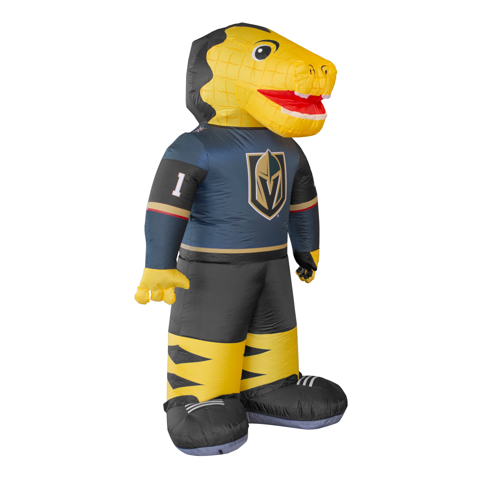 Chance Vegas Golden Knights Inflatable Mascot - Walmart.com