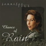 Chance of Rain - Music CD - - 2011-05-10 - CD Baby - Very Good - - Sold ...