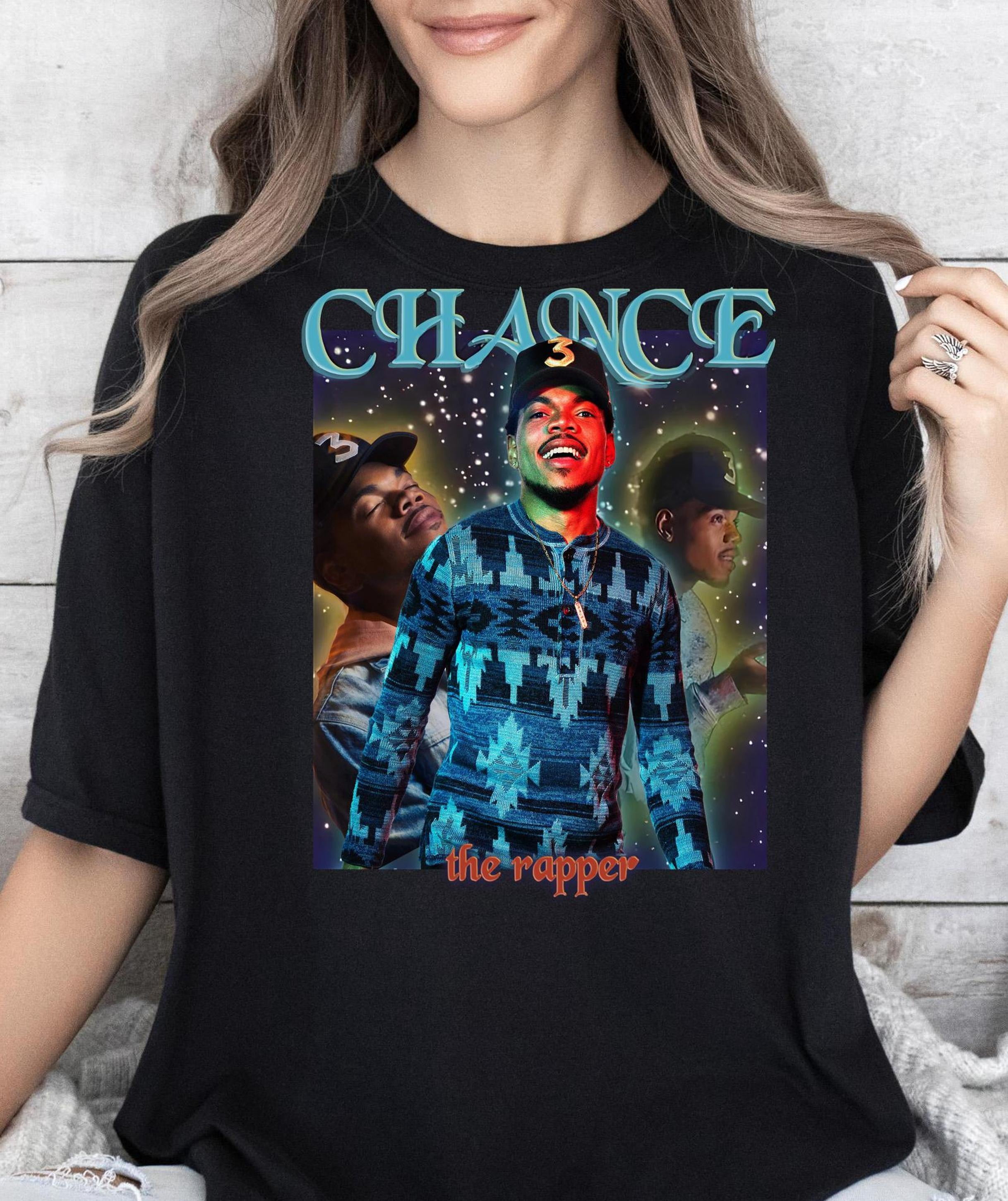 Chance the Rapper###No1 Proxy - Walmart.com