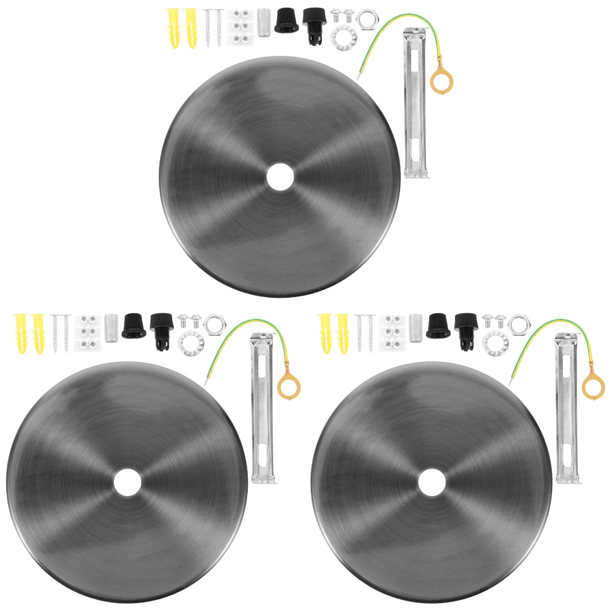 Chandelier Accessories Parts Ceiling Lamps Pendant Light Kit Fixture ...