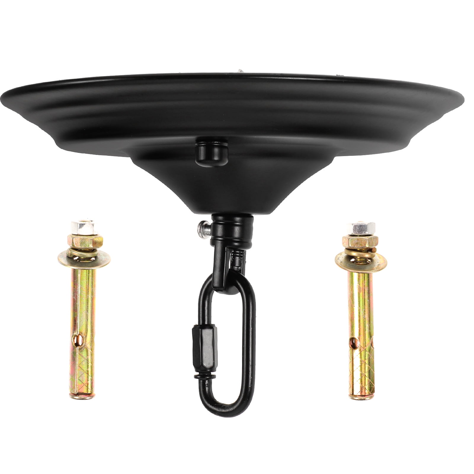 Chandelier Ceiling Chassis Canopy Kit Fan Light Covers Fittings ...