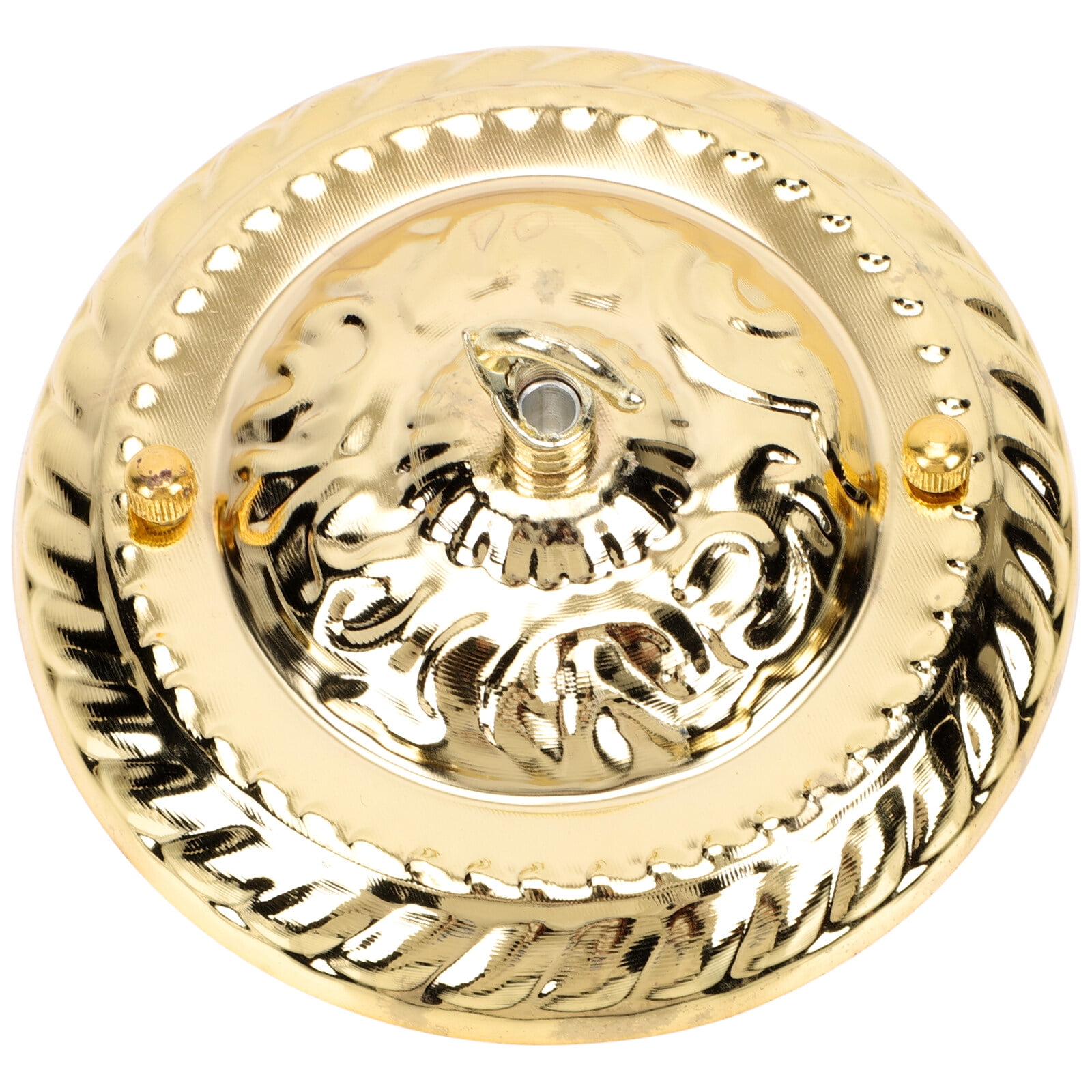 Chandelier Ceiling Plate Hanging Light Base Rack Light Holder Plate ...