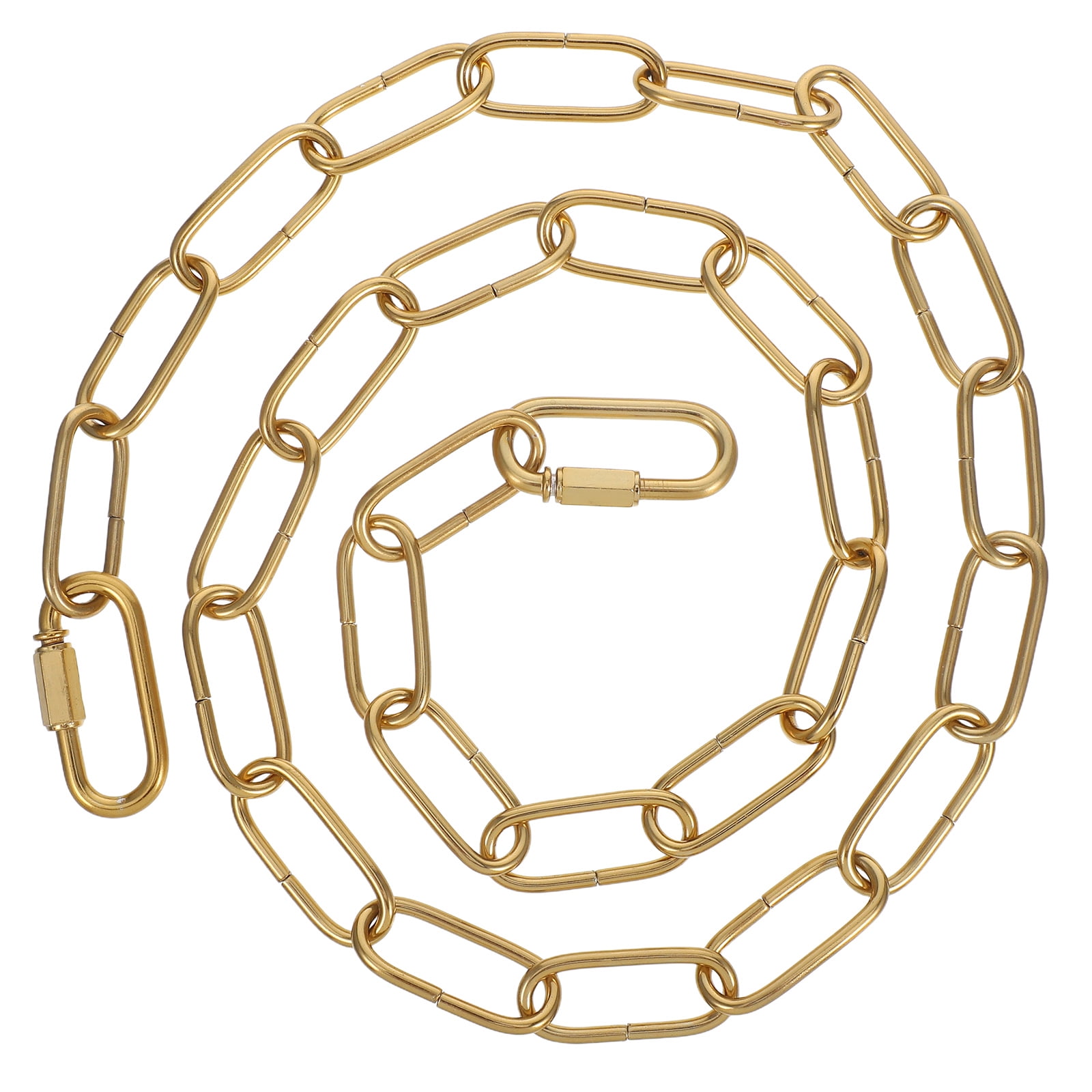 1 Set Heavy Duty Industrial Light Chains for Chandeliers and Pendant ...