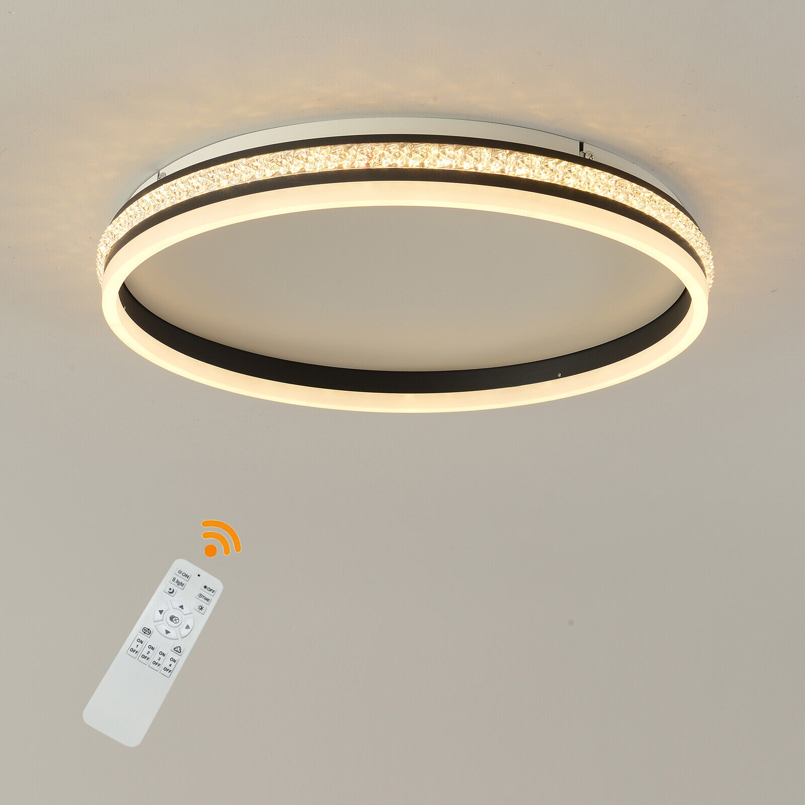 Chandelier Corded Electric Ceiling Lights Fixture Ceiling Light ...