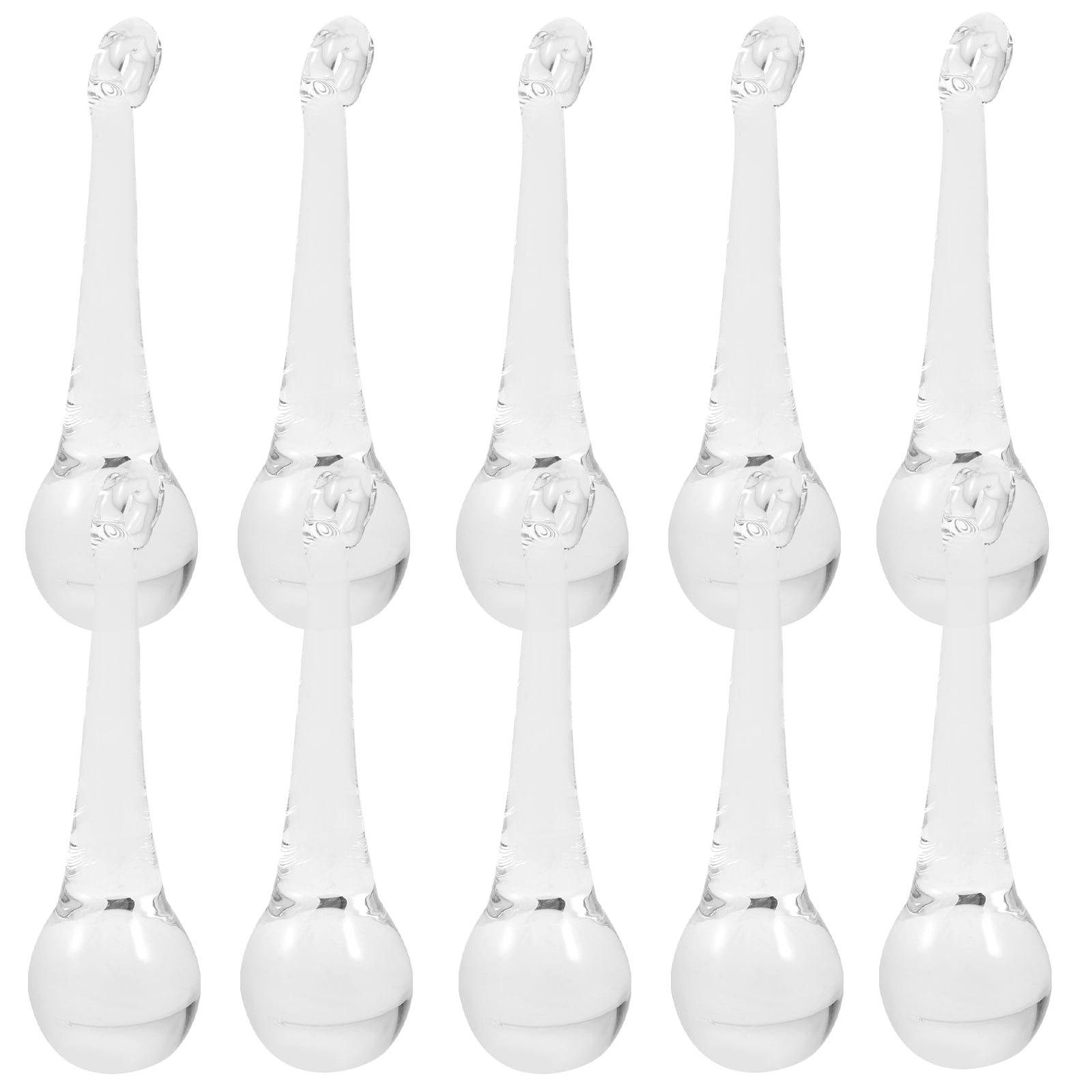 ifundom hanging crystal prism Crystal Prisms Pendants Transparent ...