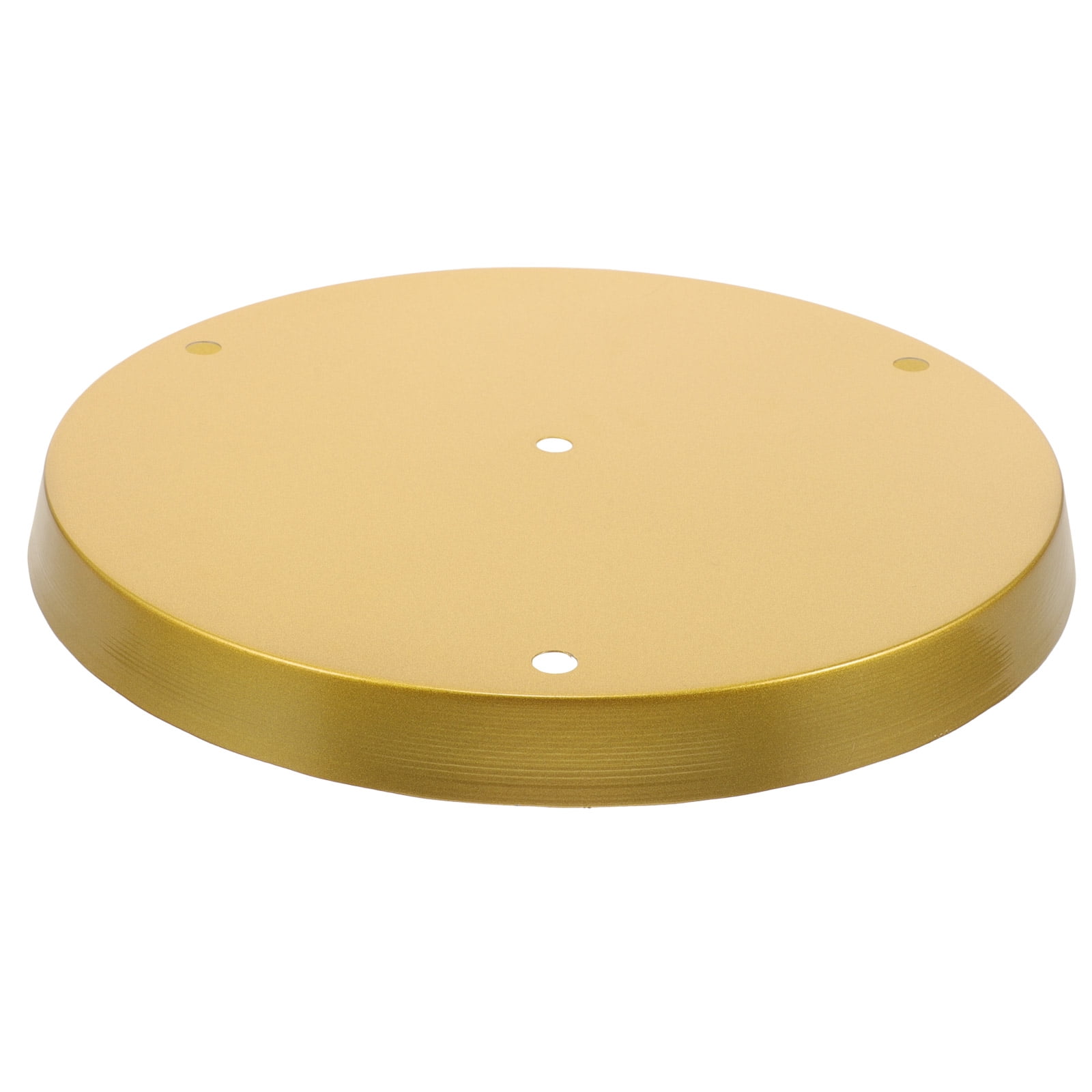 Chandelier Lighting Accessories Fixture Mounting Bracket Black Pendant ...