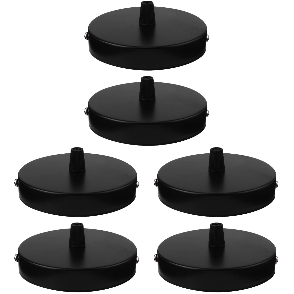 Chandelier Lights Lamp Base Coat Hanger Ceiling Fan Flame Retardant ...