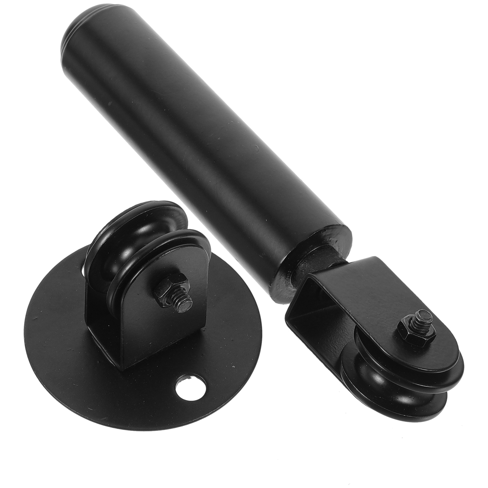 Chandelier Pulley for Lamp Fixture Weighted Lever Wheel Leverage on ...