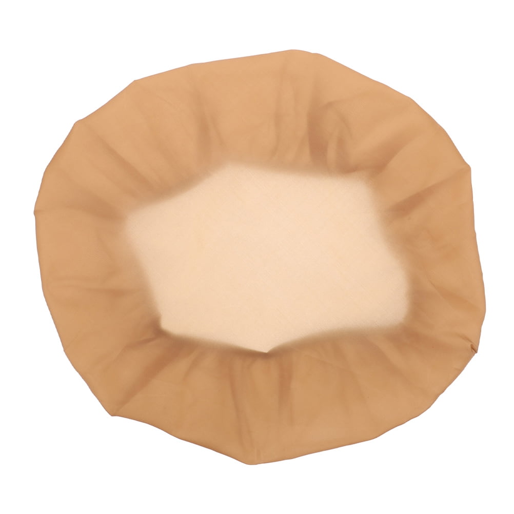 Fabric Round Drum Lampshade Diffuser, Cloth Pendant Light Shade for DIY ...