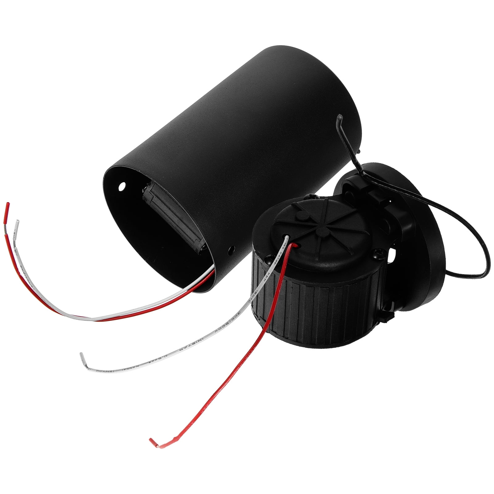 Black Chandelier Voltage Regulator for Lamp Enhance Lighting Stability ...