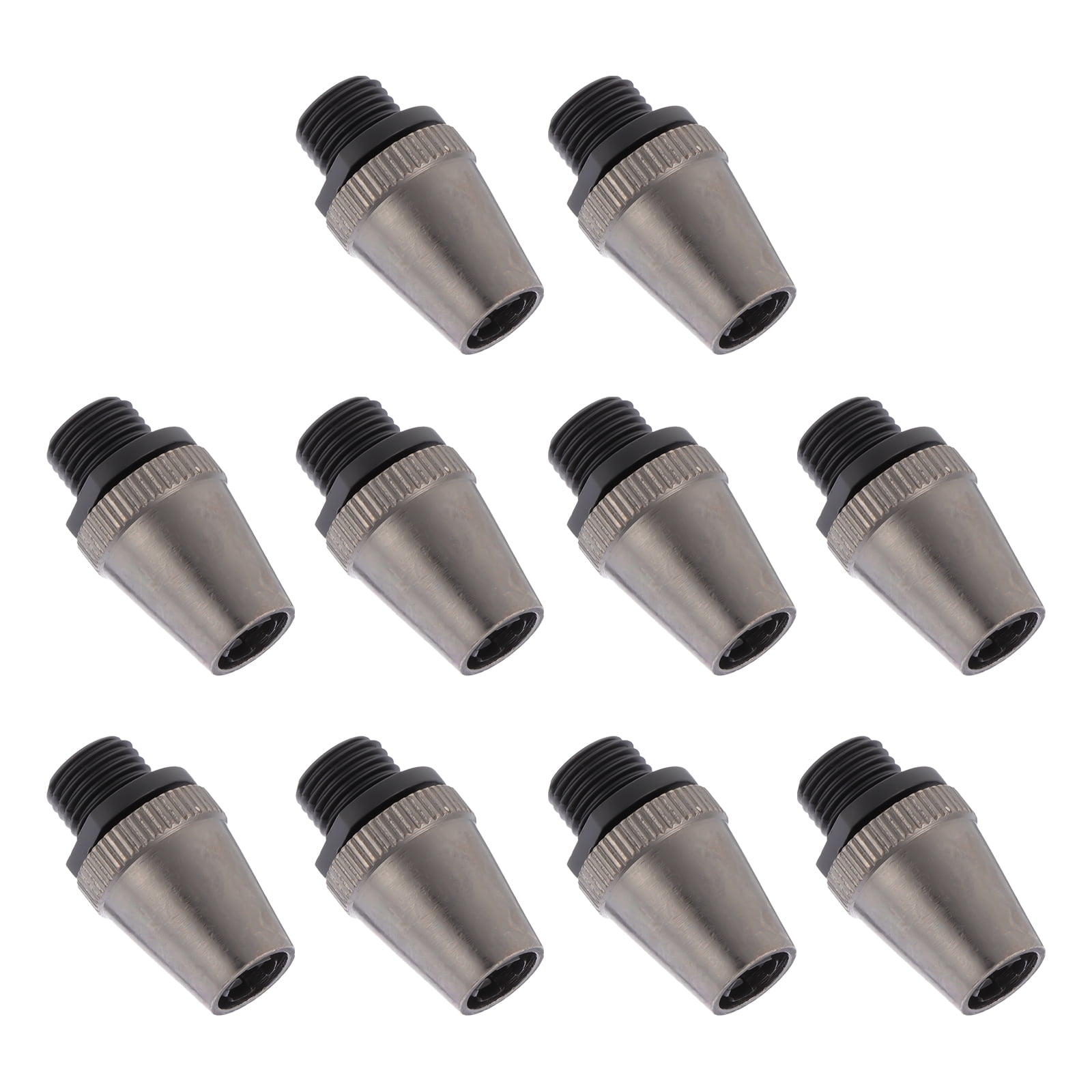 Chandelier Wire Buckle DIY Cable Glands PC Iron Pendant Light Cord Clip ...