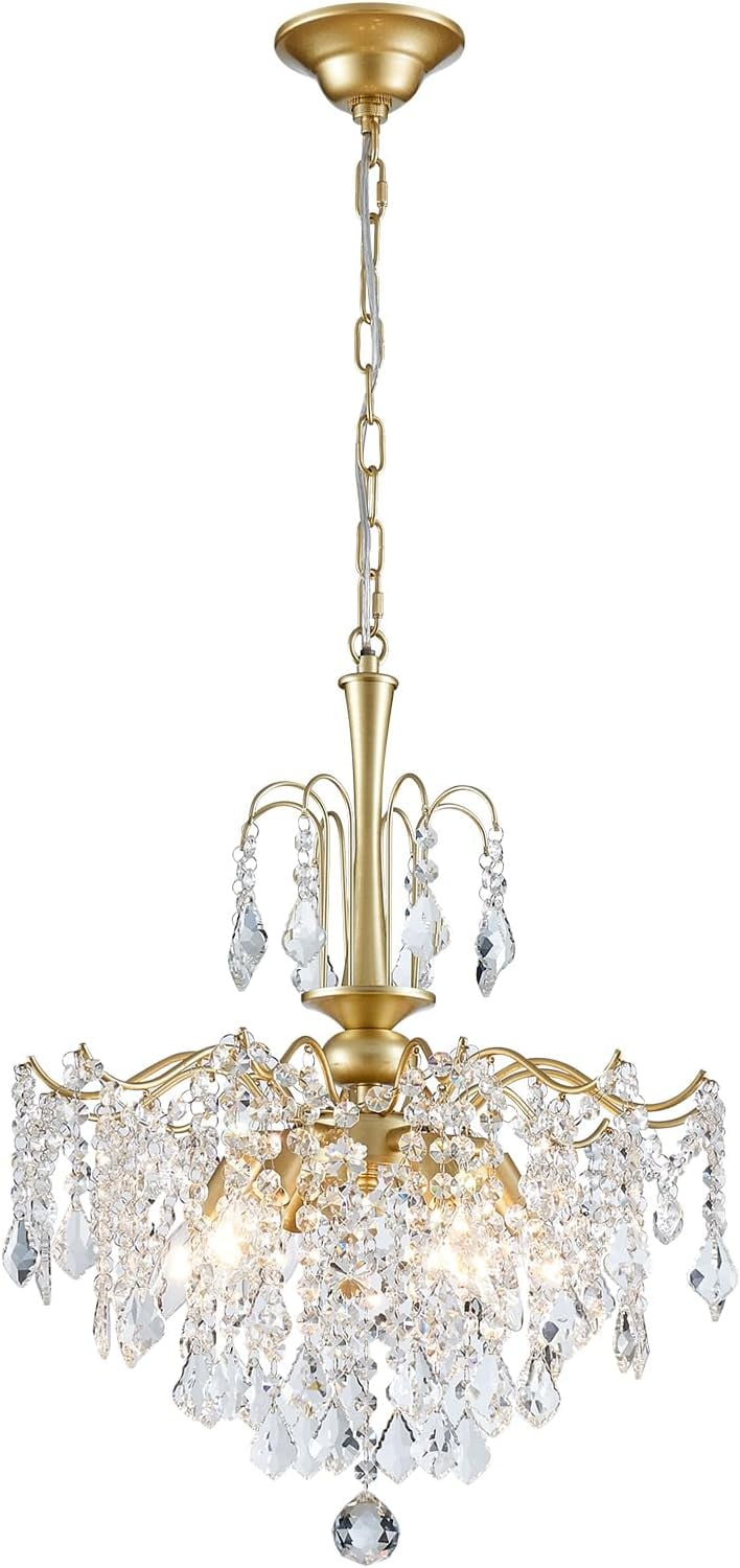 Chandeliers for Dining Room, Modern Chandelier Light Fixture, Kitchen ...