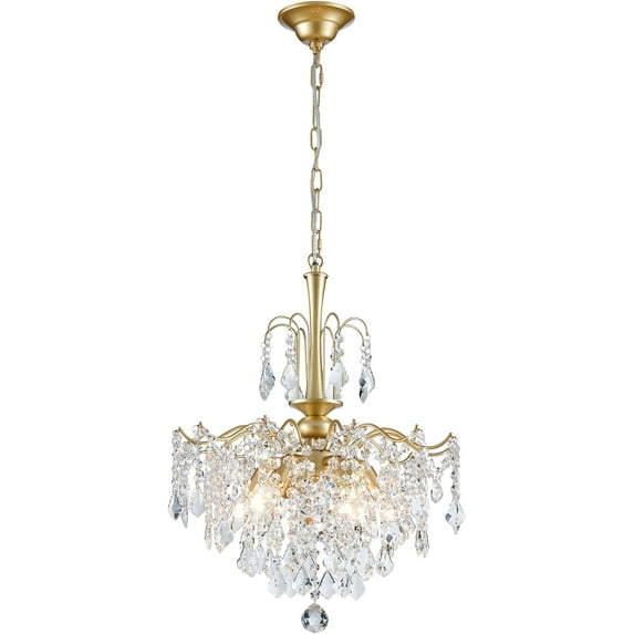 Chandeliers for Dining Room, Modern Chandelier Light Fixture, Kitchen ...