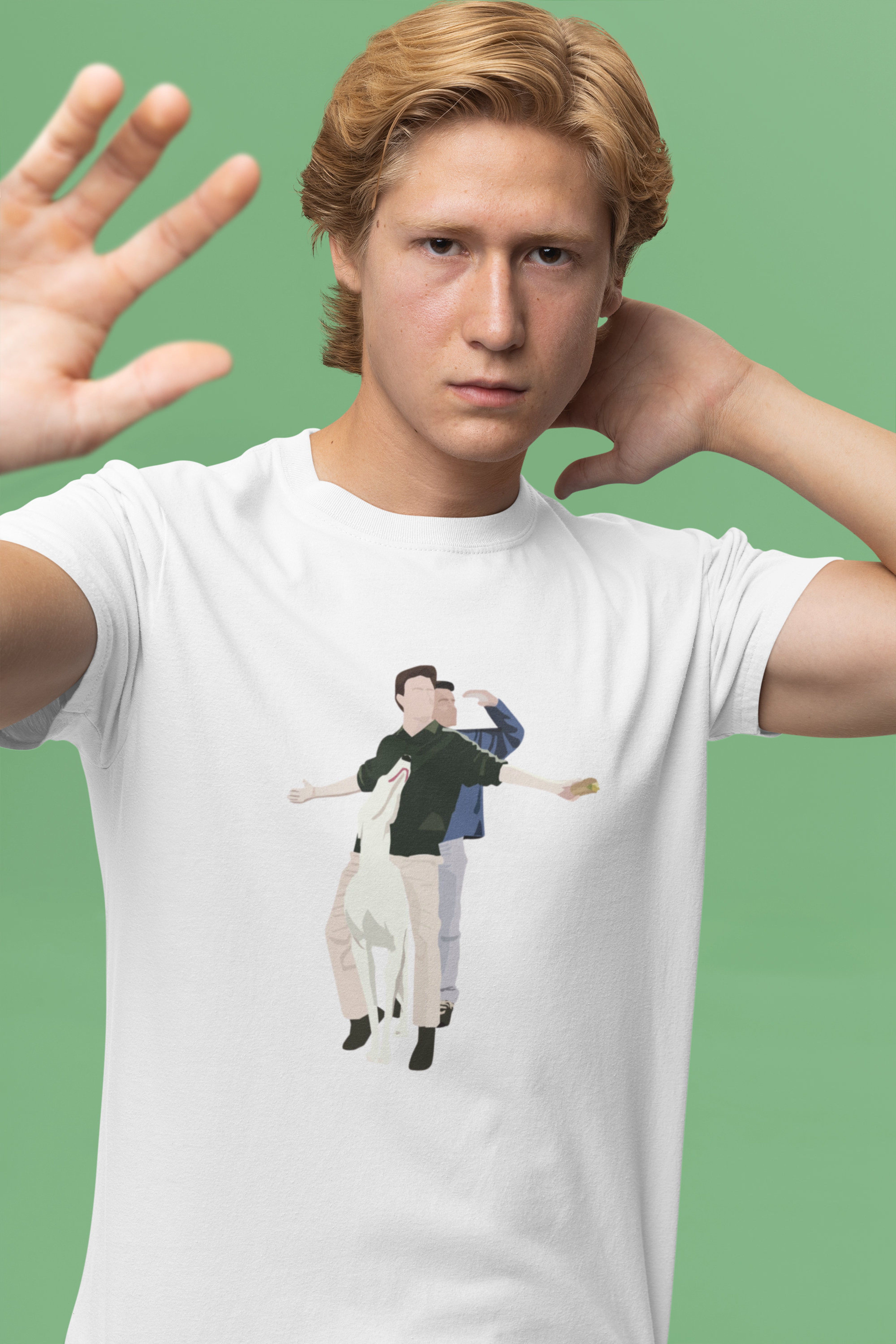 Chandler Bing T-Shirt, Sweatshirt, Hoodie | Friends Tv Show Merch ...