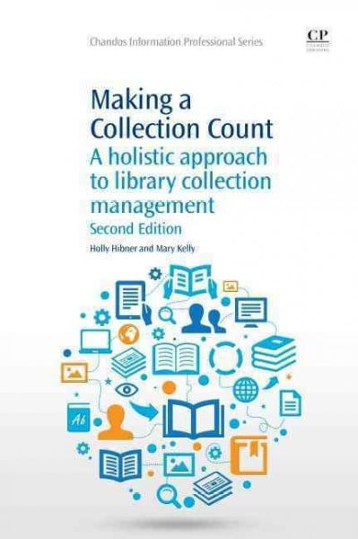 Pre-Owned Chandos Information Professional: Making a Collection Count ...