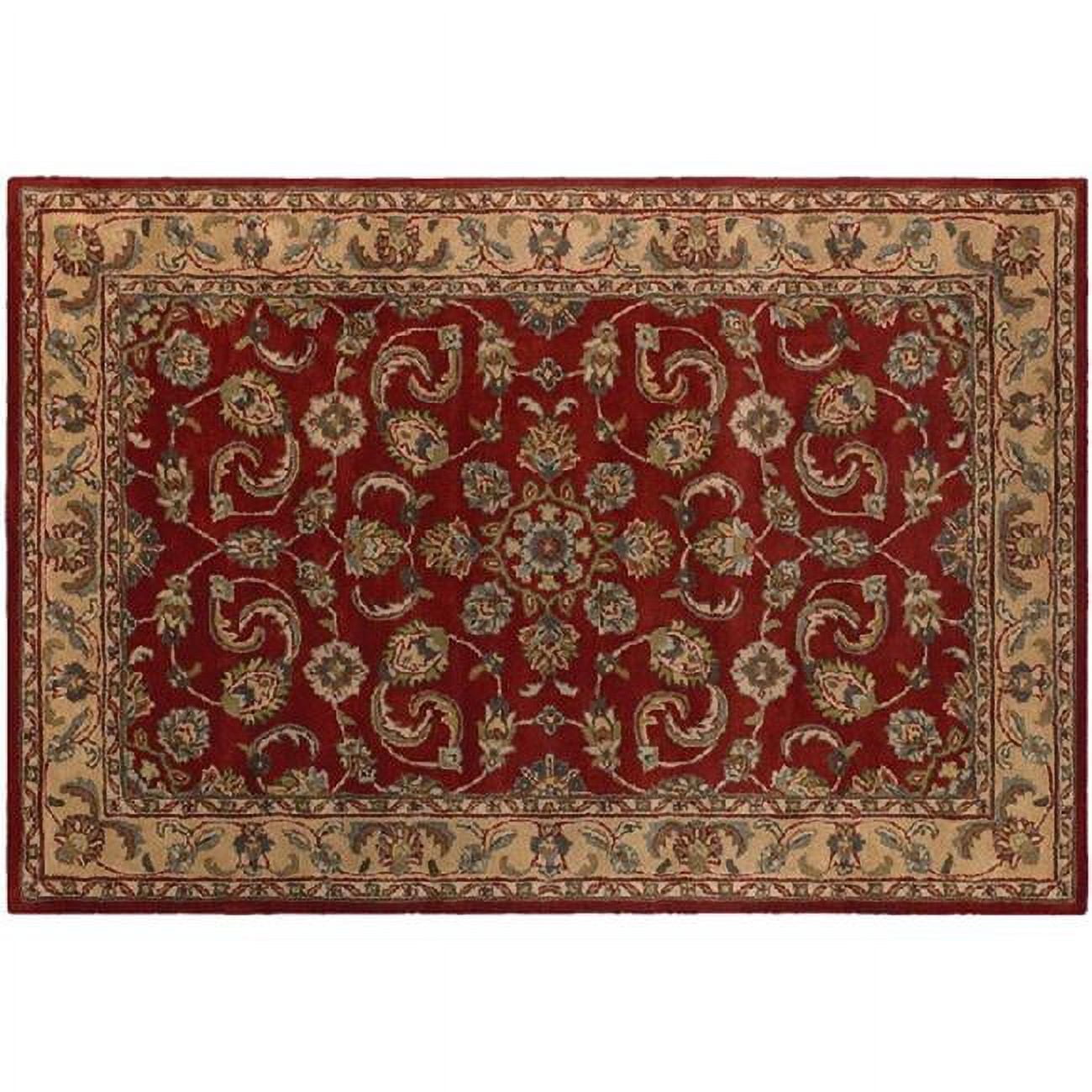 Chandra Rugs Area Rugs - Walmart.com