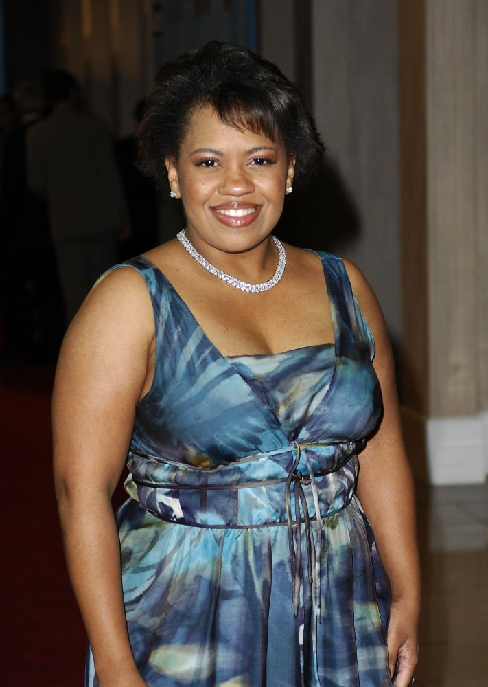 Chandra Wilson At Arrivals For Women In Film Presents The Best Of The ...