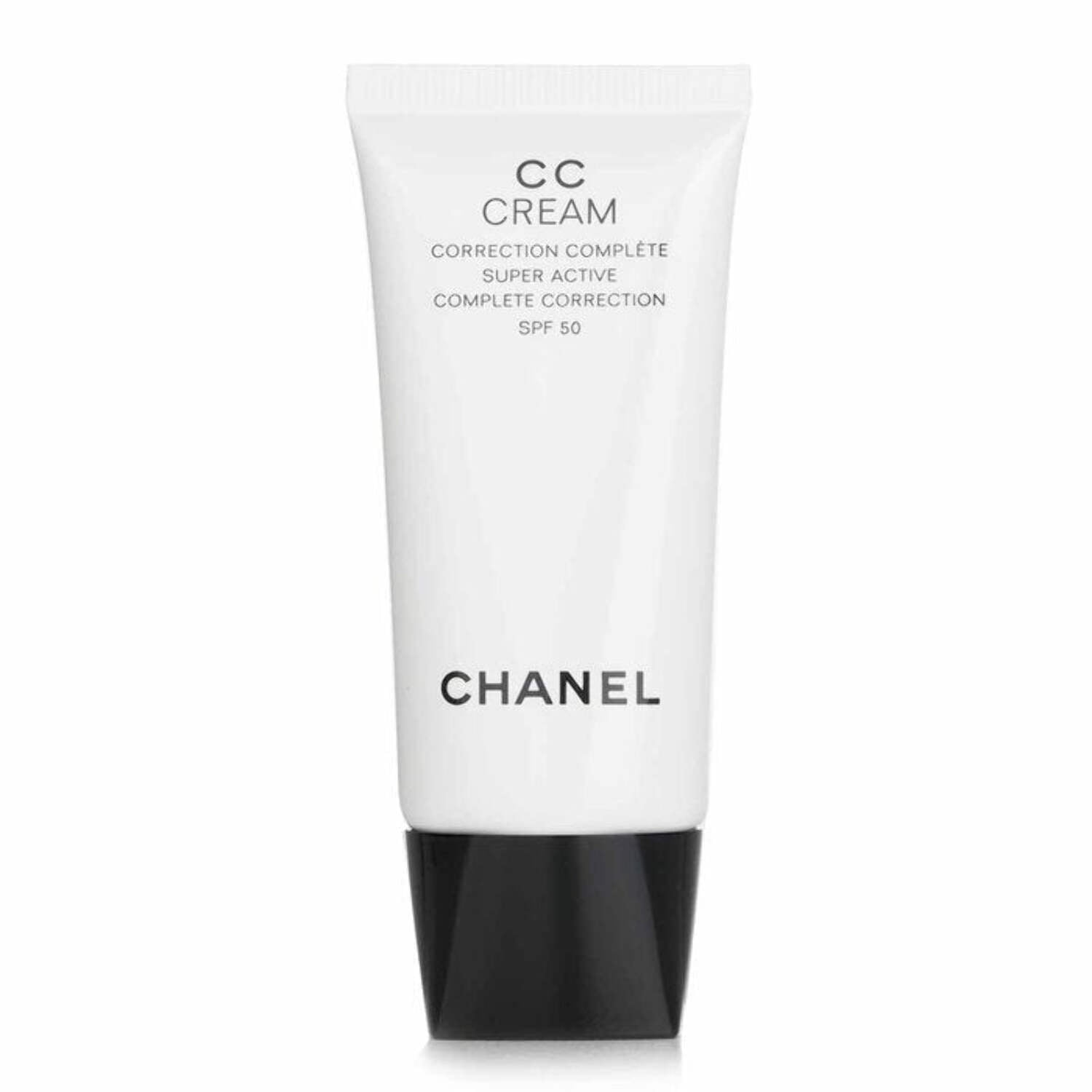 Cc Cream Correction Complete Super Active Spf50