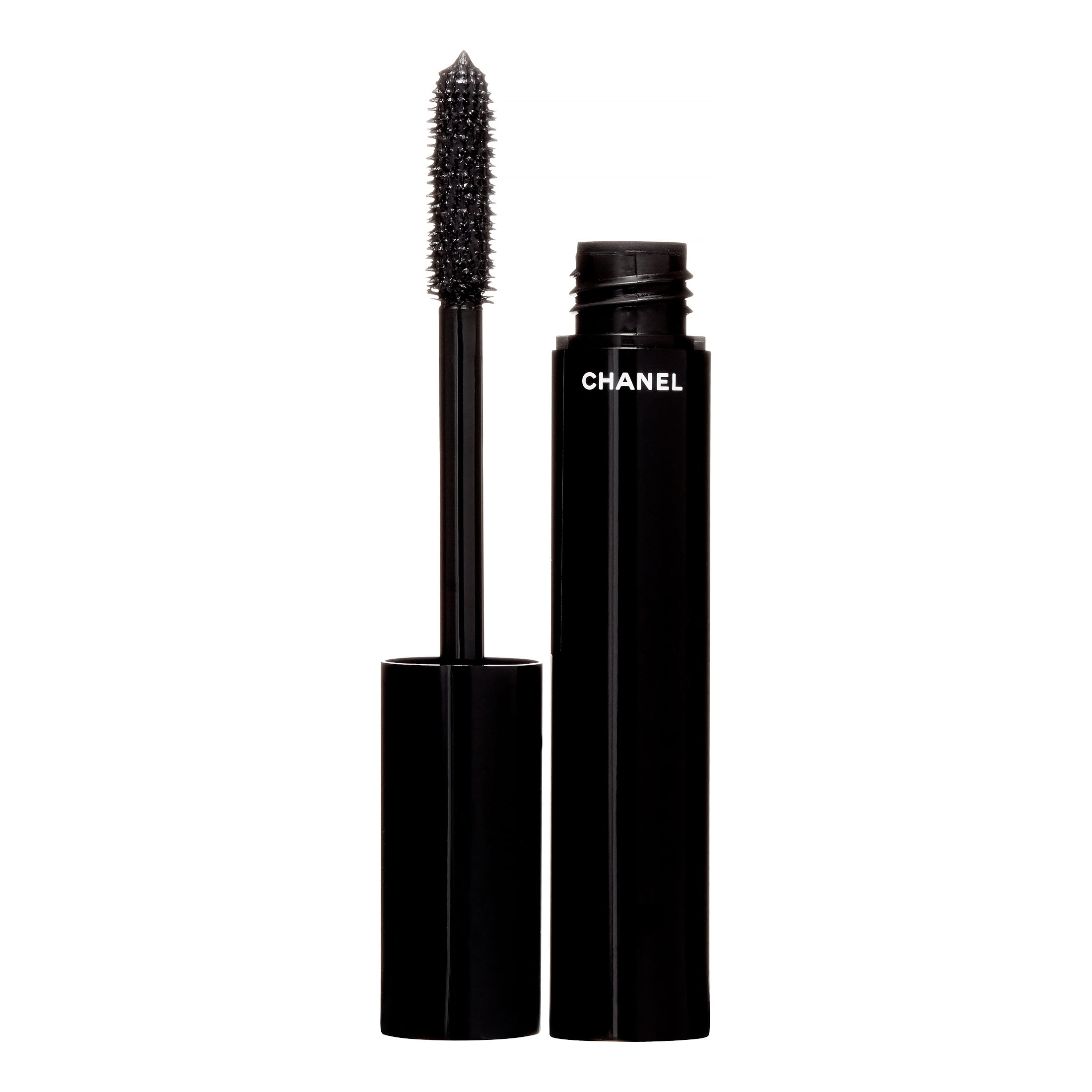Free Shipping! Chanel Le Volume De Chanel Waterproof Mascara, 10 Noir ...