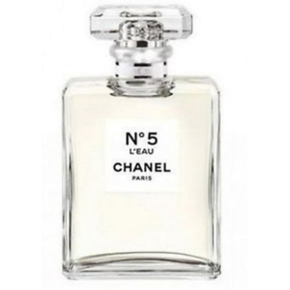 Chanel No 5