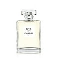 Chanel No.5 L'Eau Eau de Toilette, Women's Perfume, 1.7 Oz, Bergamot ...