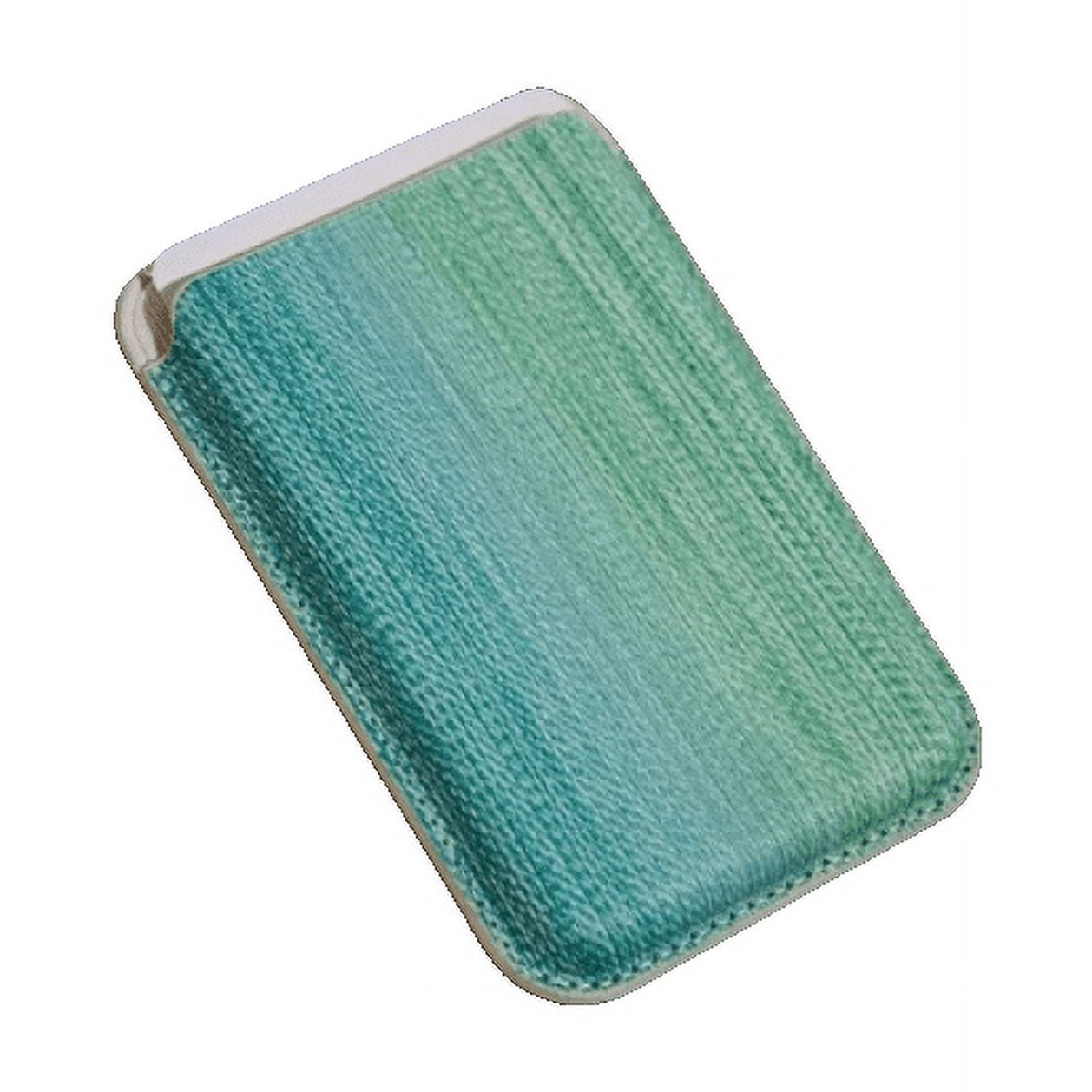 Woven Plaid Card Holder Folding Phone Holder - Walmart.com