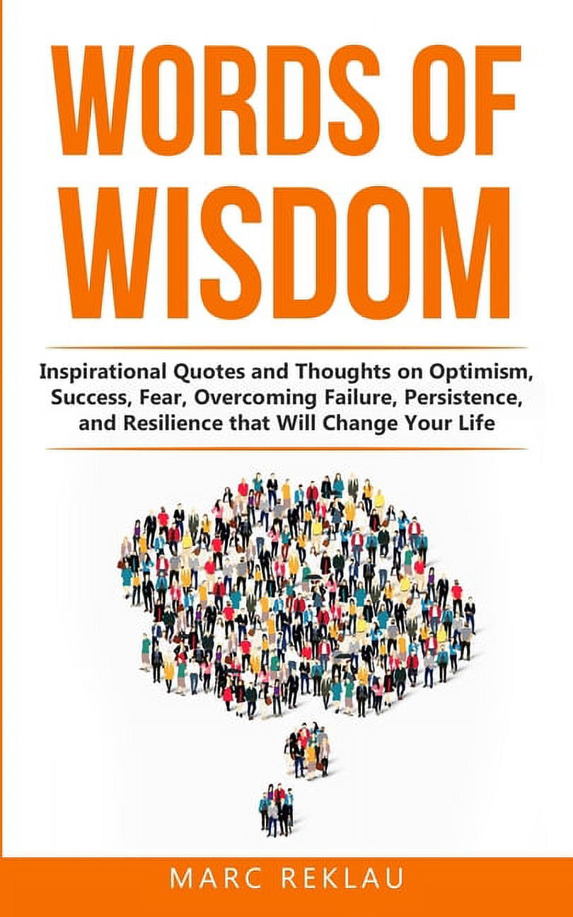 Change Your Habits, Change Your Life Words of Wisdom: Inspirational ...