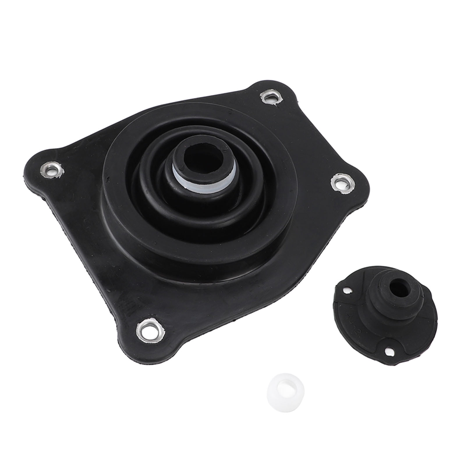 Change Lever Boot 039817462A Lower Shifter Dust Boot Gear Lever Shift ...