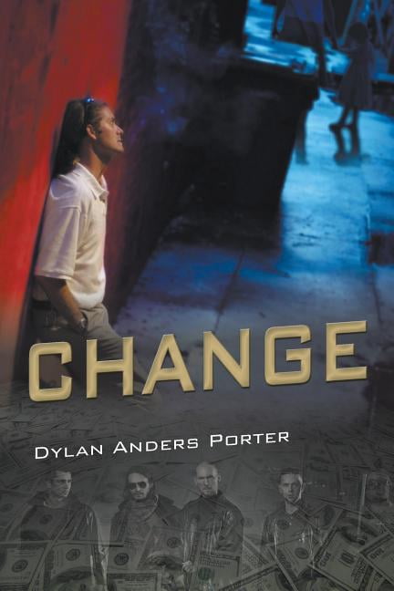 Dylan Anders Porter
