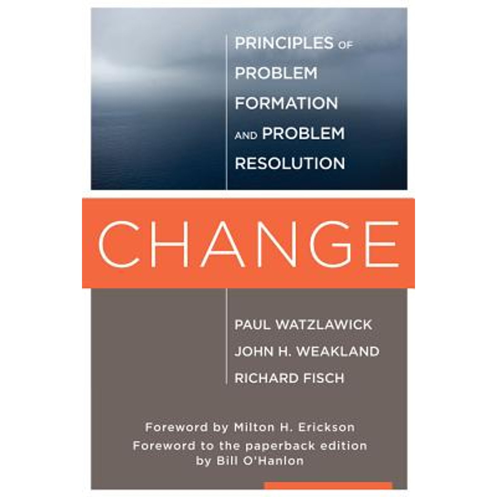 Pre-Owned Change: Principles of Problem Formation and Problem ...