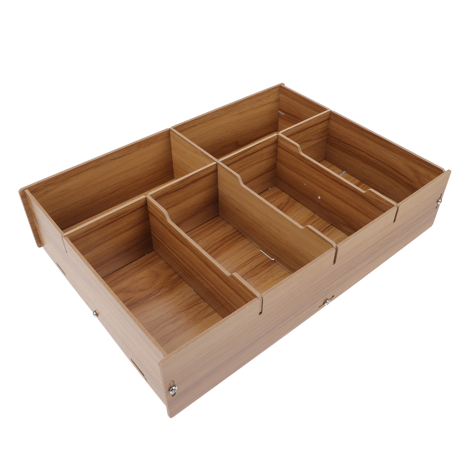 Change Storage Box Household Sundries Holder Drawers Rack Tabletop ...